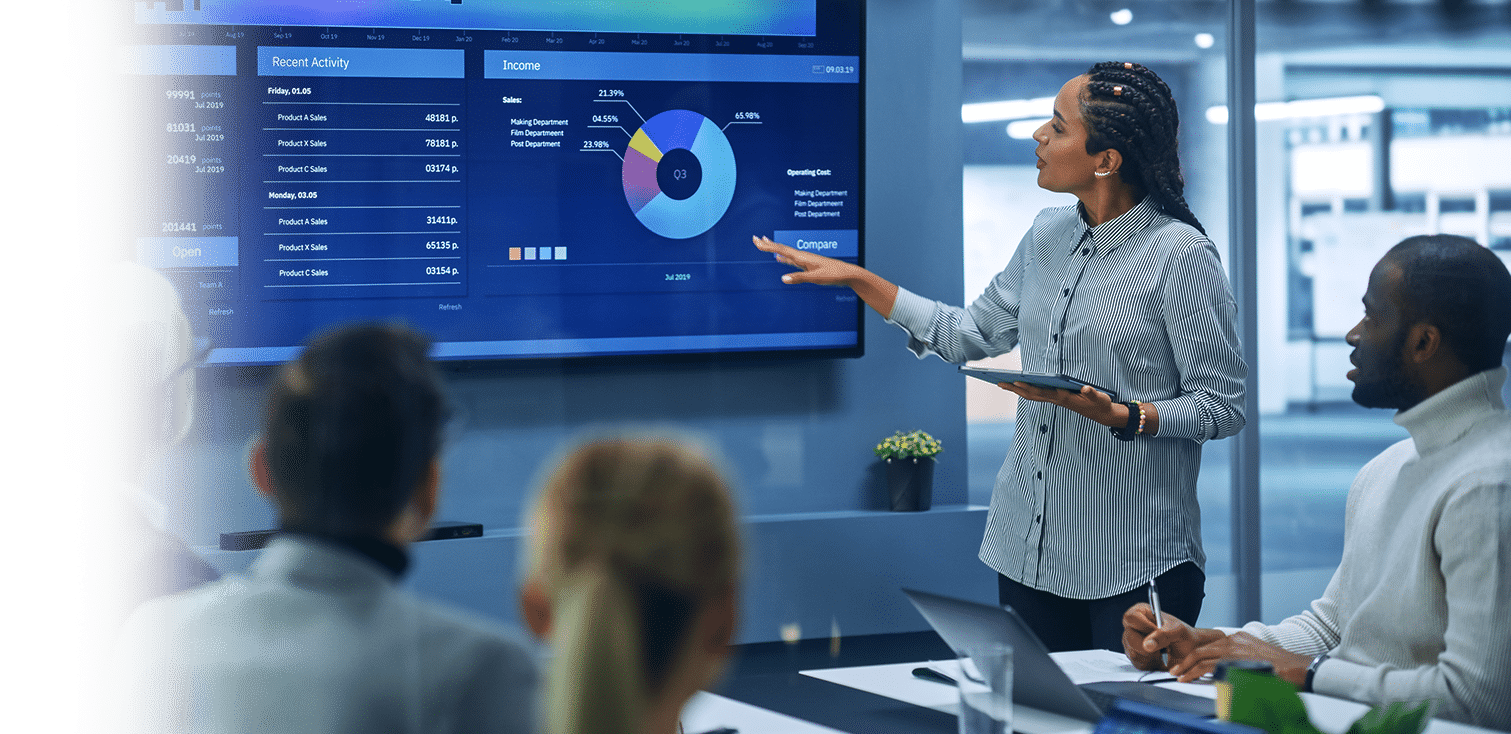 Services - TargetSmart | Media Buying Platform